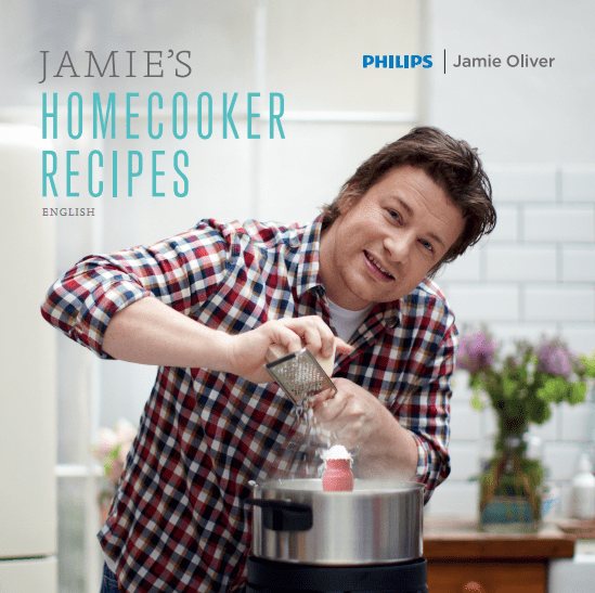 Jamie Oliver Crispy Rosemary Potatoes - Real Recipes from Mums