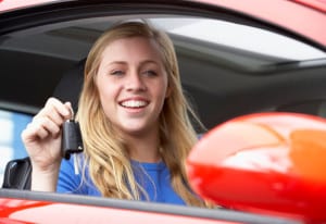 Learner Drivers... - Mouths of Mums