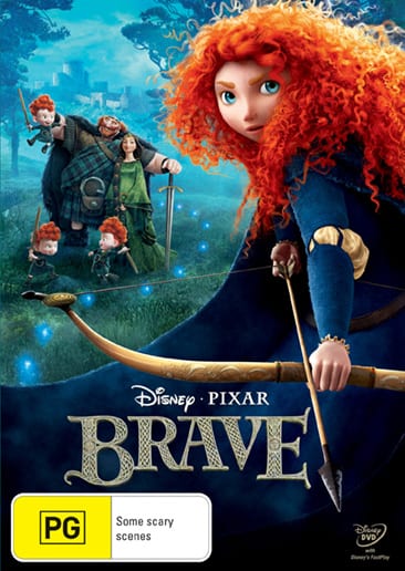 Brave_hero - Mouths of Mums