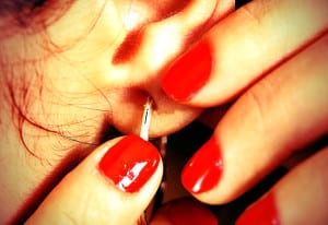 To pierce or not to pierce? - Mouths of Mums