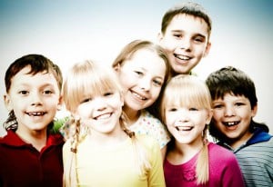 Active kids are capable kids - Mouths of Mums