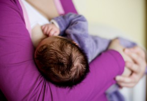 How do I know if my baby is getting enough milk? - Mouths of Mums