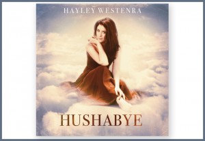 Win 1 of 17 HUSHABYE CDs by Hayley Westenra - Competition