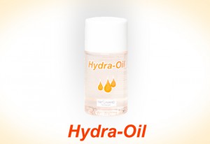 60ml bottle of Hydra Oil - MoM Rewards Prize