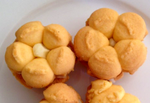 YoYo Biscuits Recipe - Real Recipes from Mums