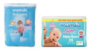 Mamia® Nappies Product Review
