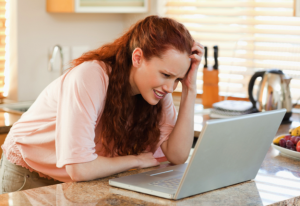 How to create a memorable password - Mouths of Mums