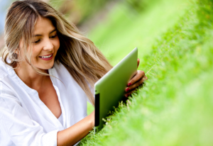 Using technology to save time - Mouths of Mums