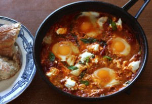 WIN new Australian-made AUSfonte cast iron pans - Competition