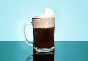 Super Spider Drink - Real Recipes from Mums