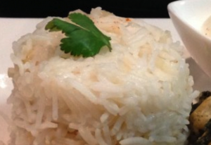 Onion rice - Real Recipes from Mums