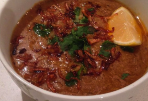 Haleem Recipe - Real Recipes from Mums