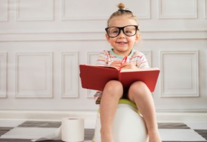 10 great toilet training tips - Mouths of Mums