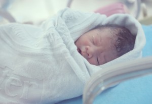 What to do if you've had a distressing birth - Mouths of Mums