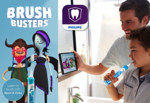 Philips Sonicare for Kids Product Review