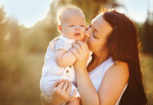 The benefits of dancing with your baby - Mouths of Mums