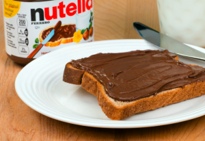 How Do You Pronounce 'Nutella'? - Mouths of Mums