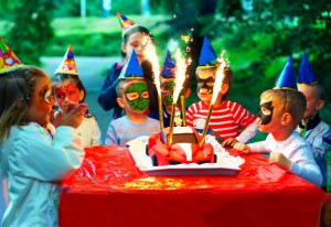 5 amazing party ideas your child will never forget - Mouths of Mums