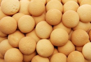 Biscuit Recipe for Basic Biscuits - Real Recipes from Mums