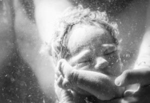 Beautiful Birth Images You Must See - Mouths of Mums