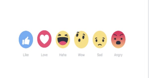 fb reactions - Mouths of Mums