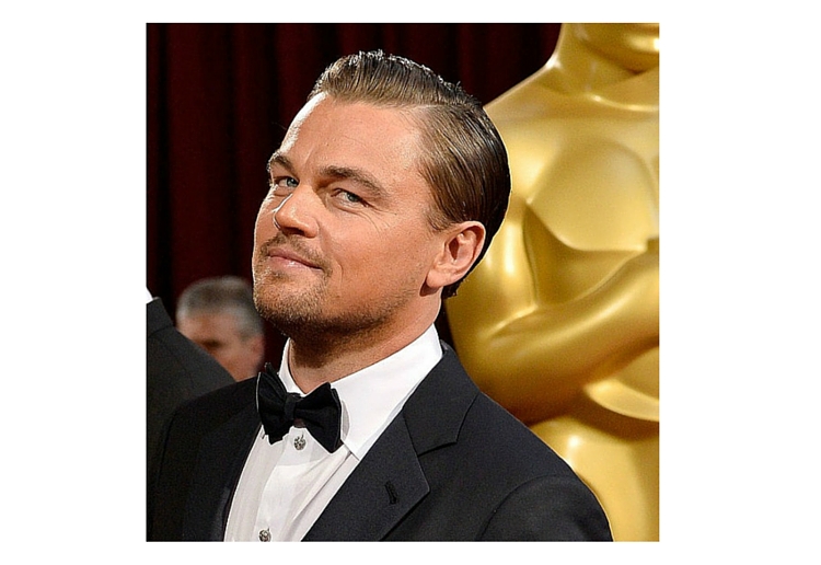 750 x 516 px. Getty Images. Leonardo DiCaprio. - Mouths of Mums