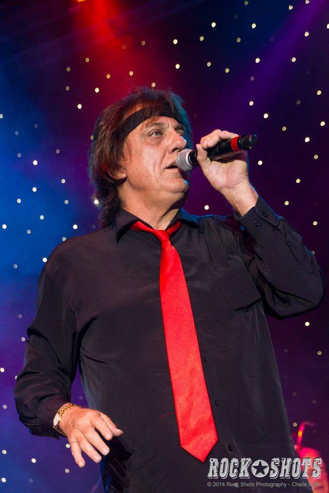 RIP Aussie legend Jon English - Mouths of Mums