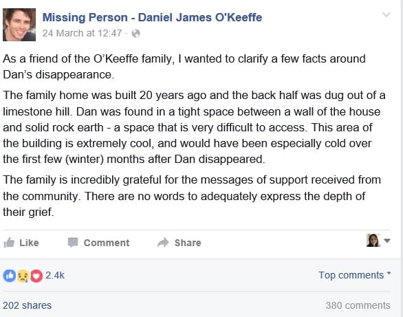 dan ok - Mouths of Mums