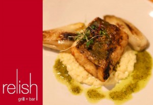Pan Roasted Mooloolaba Snapper Fillet - Real Recipes from Mums