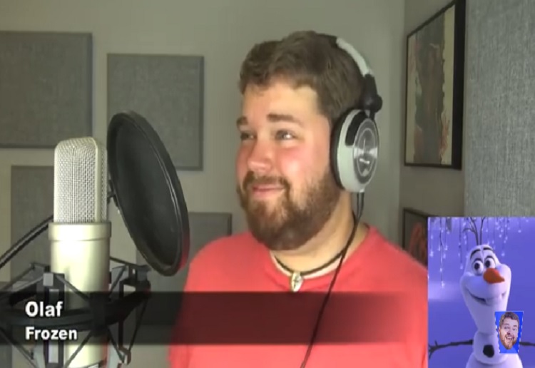 disney hello - Mouths of Mums