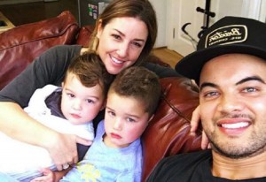 The sad story behind Guy Sebastian's new song - Mouths of Mums
