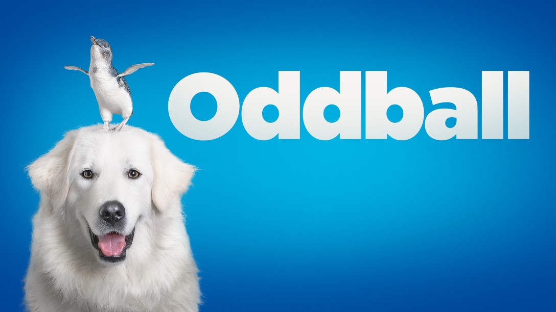 Sad news for fans of the Oddball movie - Mouths of Mums