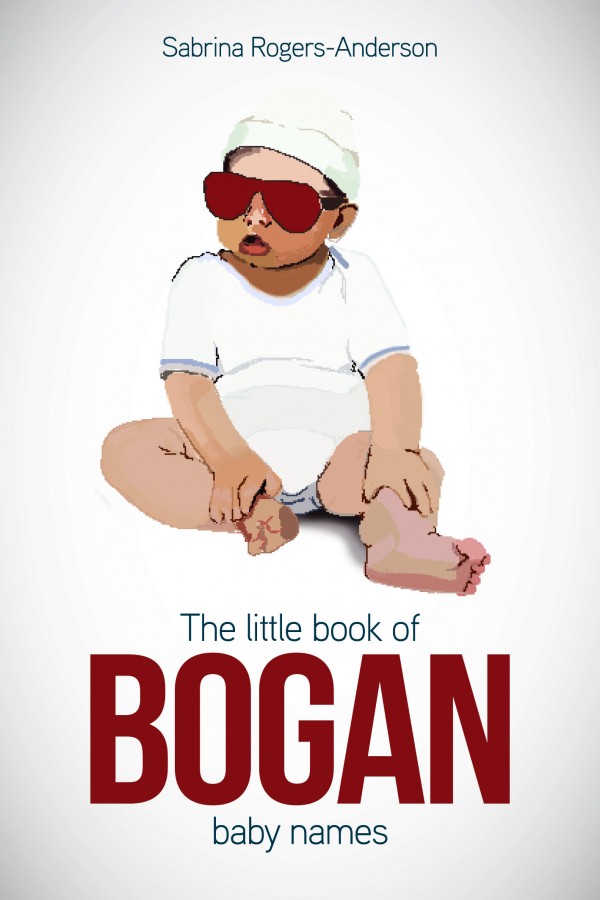 The most 'BOGAN' baby names ever - Mouths of Mums