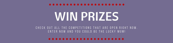 Welcome to Mouths of Mums_win prizes - Mouths of Mums
