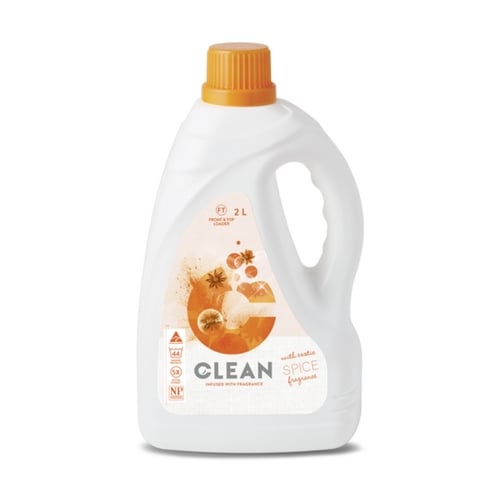 woolworths clean spice fragrance 2L - Mouths of Mums