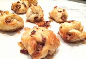 Pecan Maple Bombs - Real Recipes from Mums