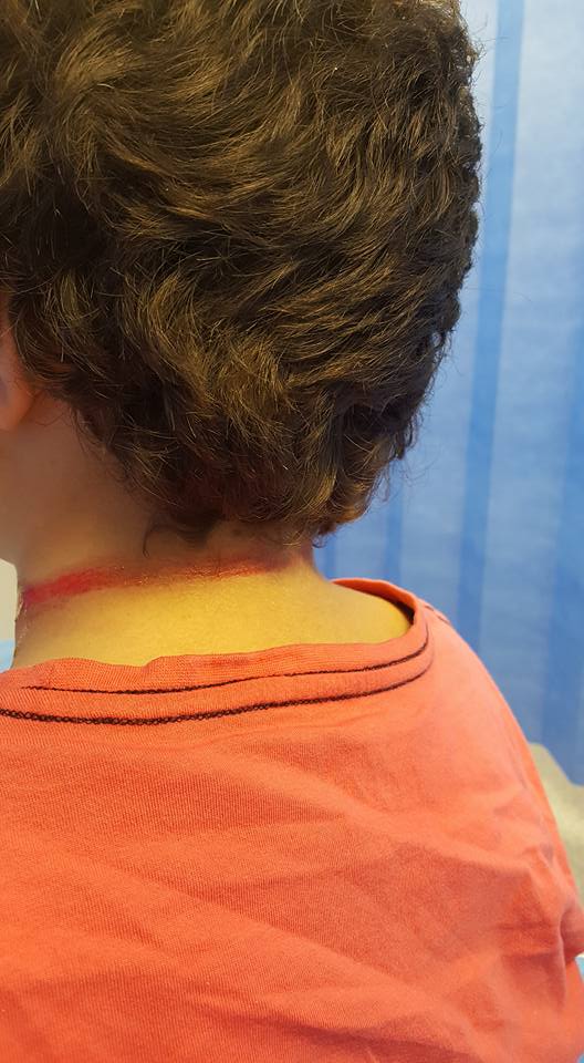 kat price 2 - Mouths of Mums