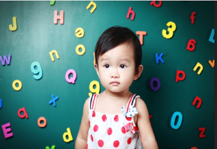 Have You Ever Wondered Who Actually Invented The Alphabet Song