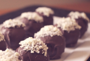 Tim Tam Balls - Real Recipes from Mums