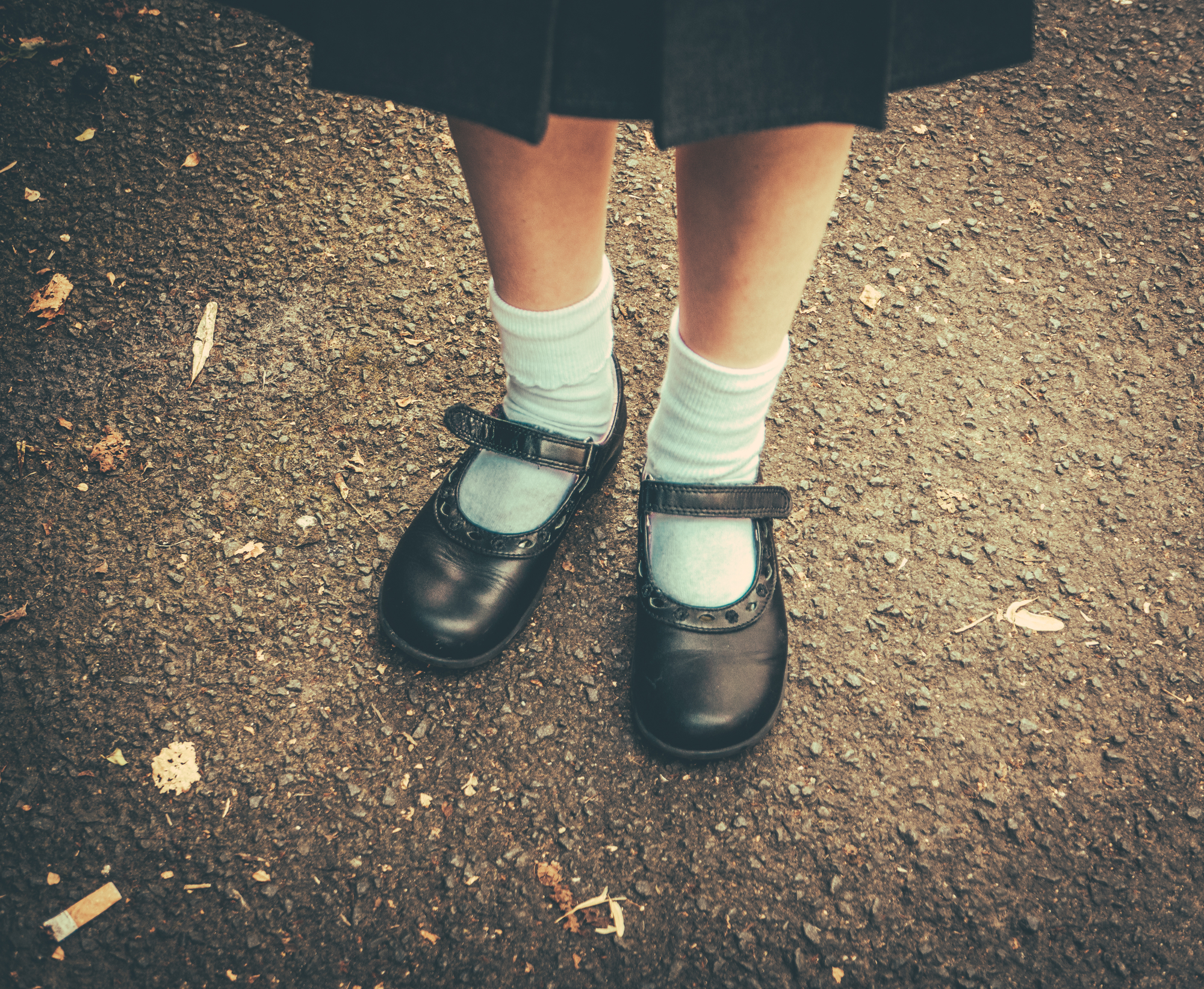 How To Choose The Right School Shoes For Your Child - Mouths of Mums
