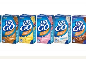 Mum Shares Her Concerns Over "Healthy" Breakfast Options Like Up & Go ...