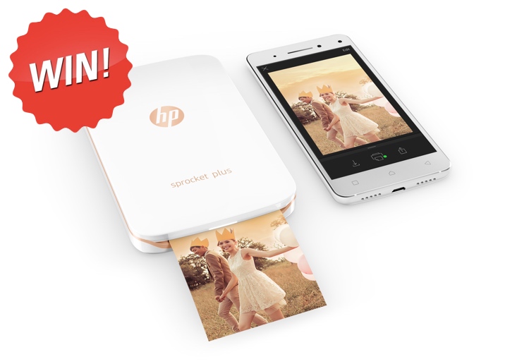 hp-sprocket-printer-competition - Mouths of Mums