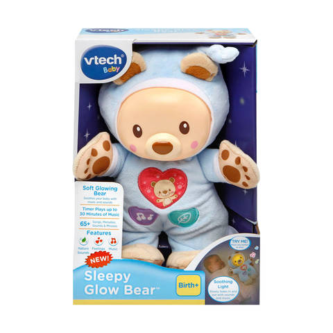 vtech bear - Mouths of Mums