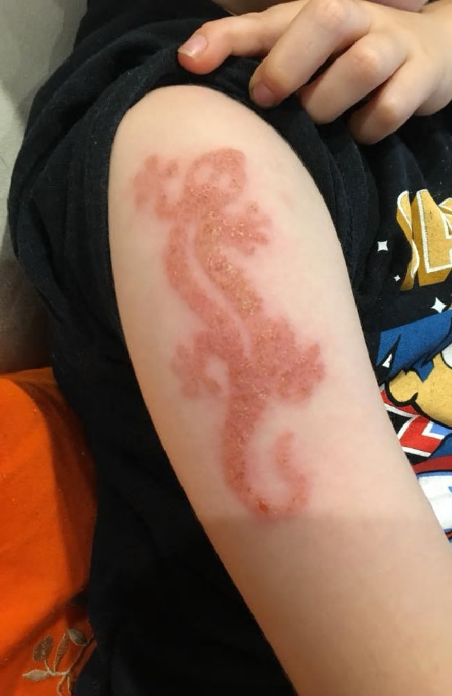 lisa tapp 2 - Mouths of Mums