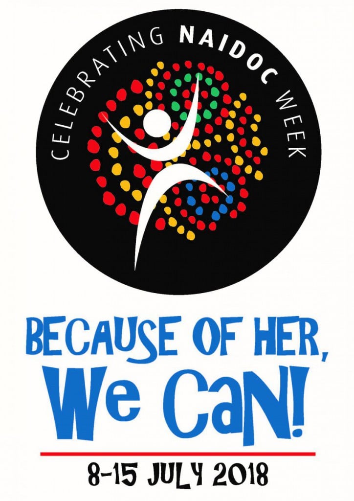 How Parents Can Help Their Children Celebrate NAIDOC Week - Mouths of Mums