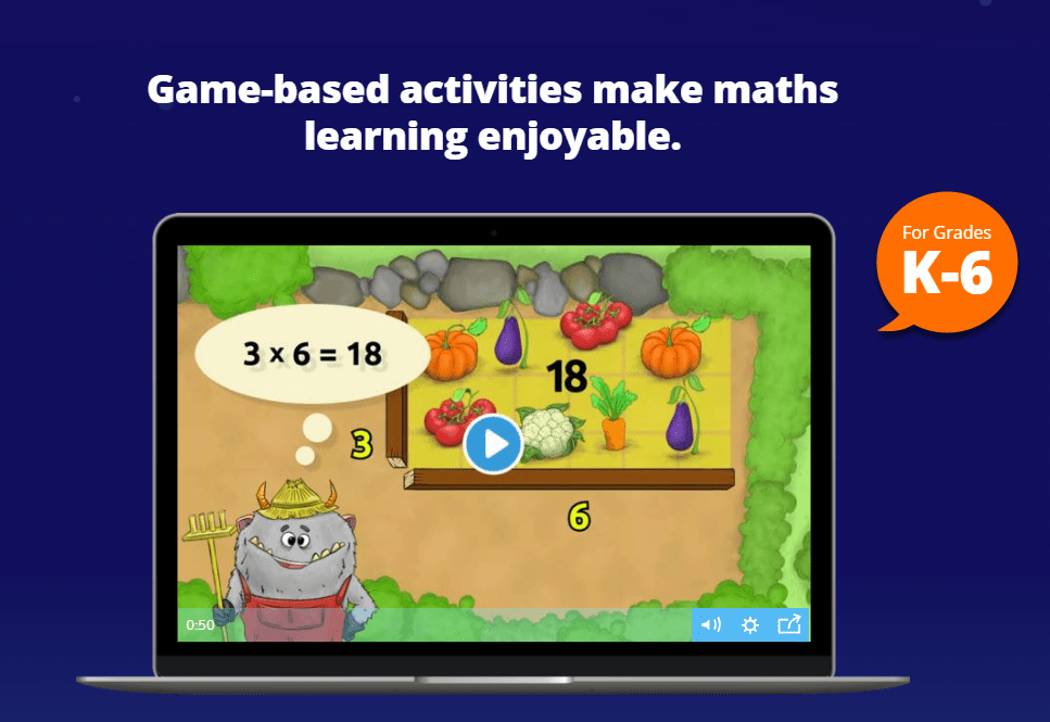 How Can We Encourage Our Children to Thrive In Maths? - Mouths of Mums