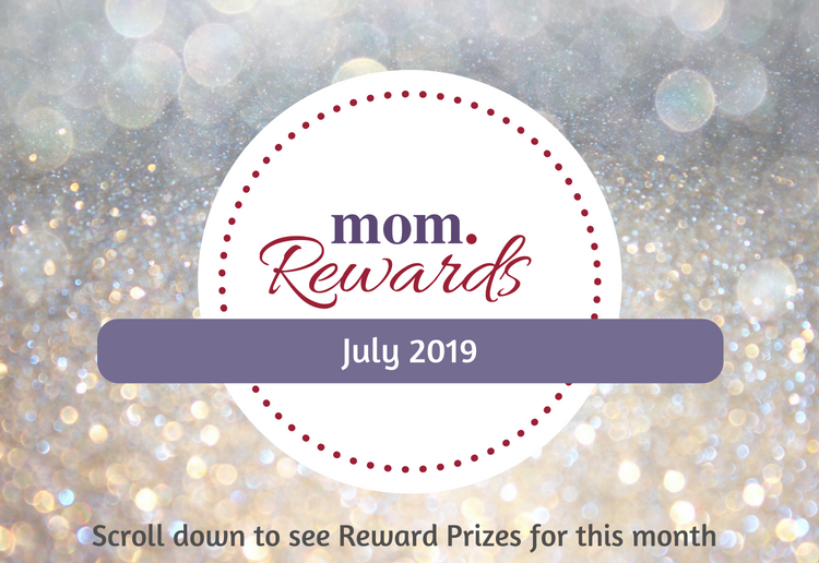 Earn rewards and win prizes with MoM Rewards