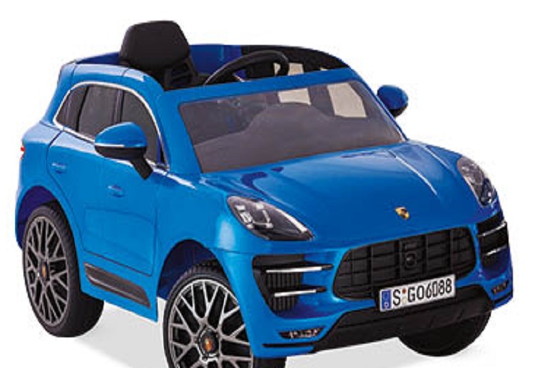 aldi car mf - Mouths of Mums