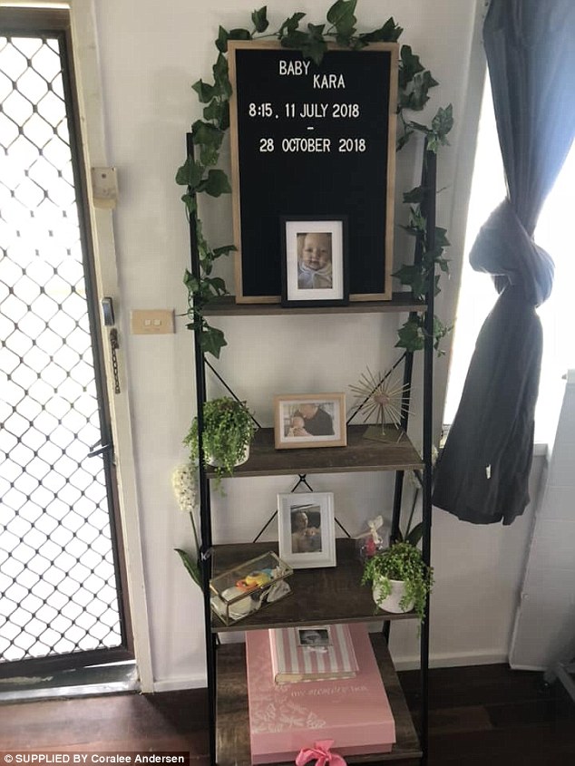 baby kara 2 - Mouths of Mums