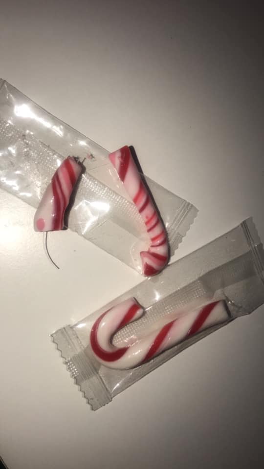 kmart candy 2 - Mouths of Mums